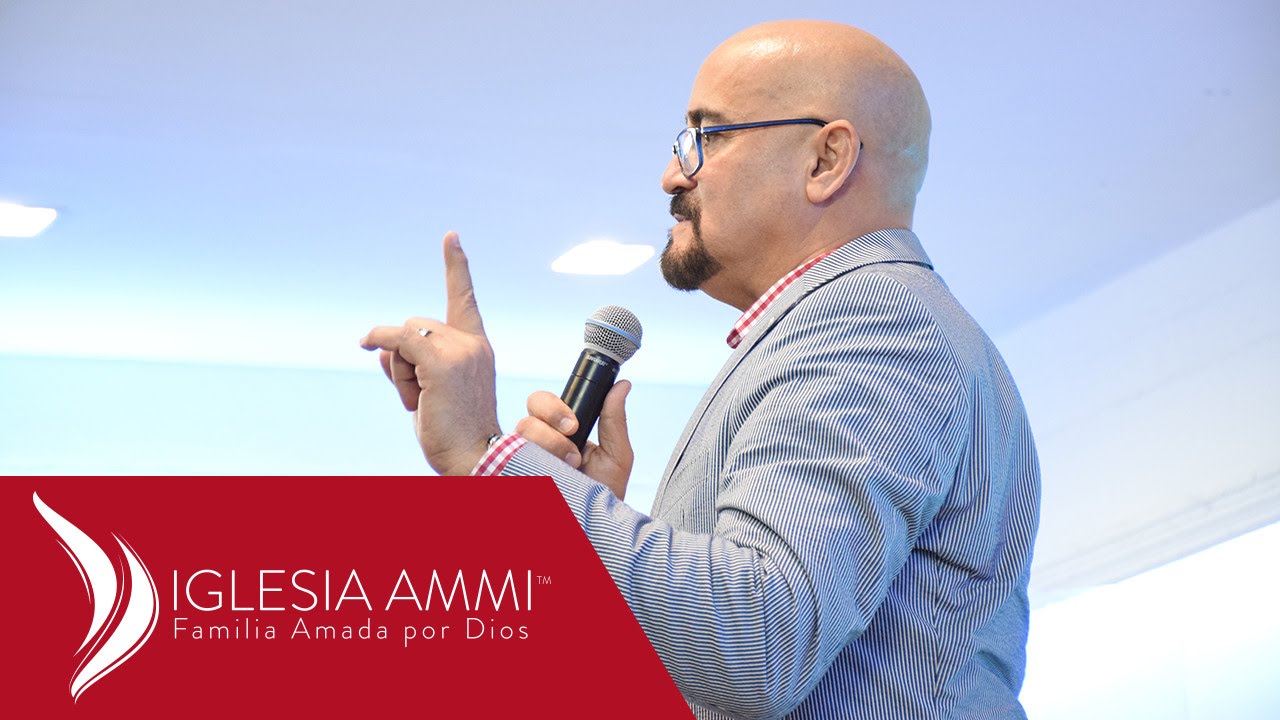 Pastor Rey Matos - Domingo 25 octubre 2015 (11 AM) - YouTube