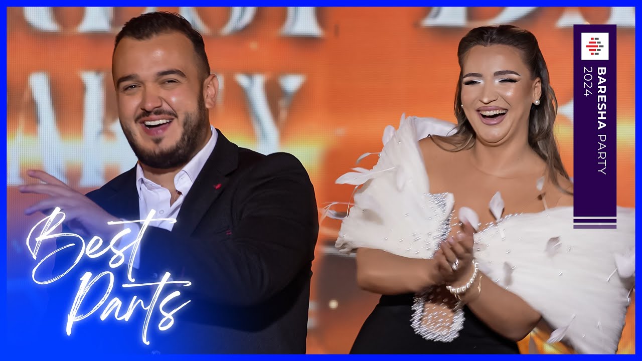 BUTRINT RASHITI ft MARIGONA - Rrugës tane #2024 - YouTube