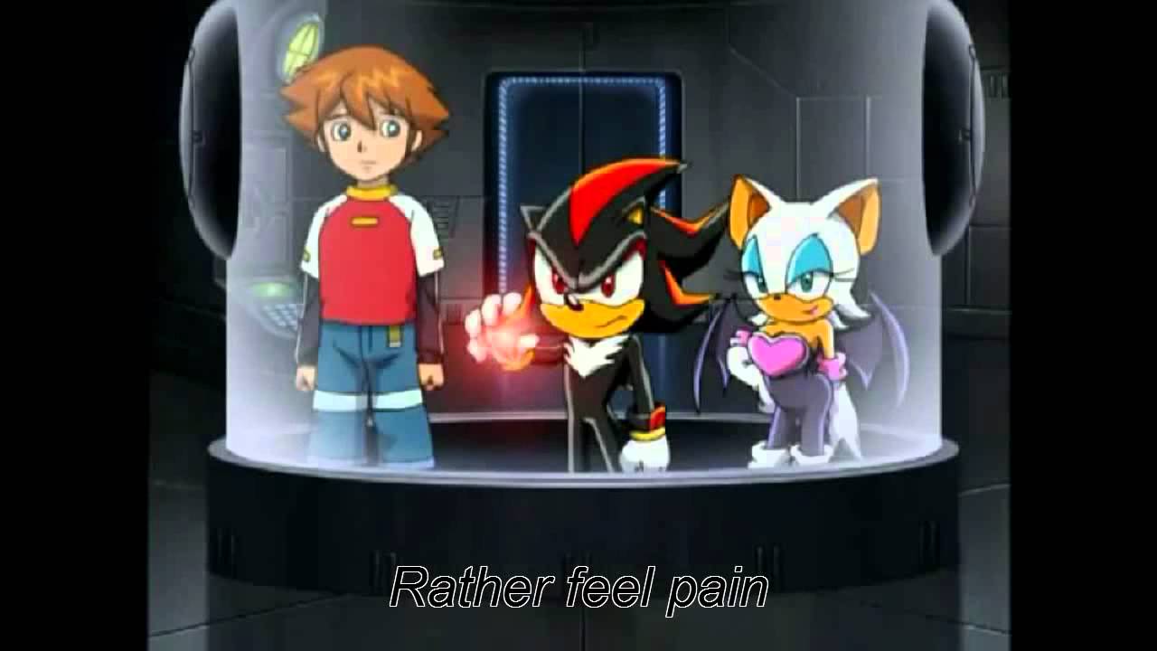 Shadow - Pain By Three Days Grace (Music Video) [With Lyrics] - YouTube