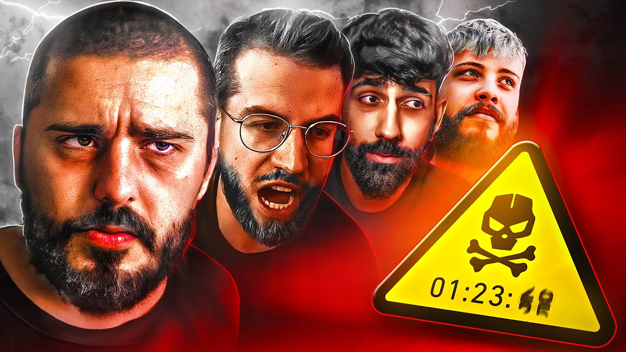 JUGAMOS MÁS DE 2 HORAS UNA PARTIDA EN VALORANT | SIRMAZA - YouTube