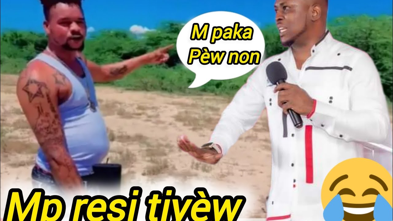 Profèt makenson Dédouble sou lanmò 100 jou 🙆 profèt makenson di lipaka ...