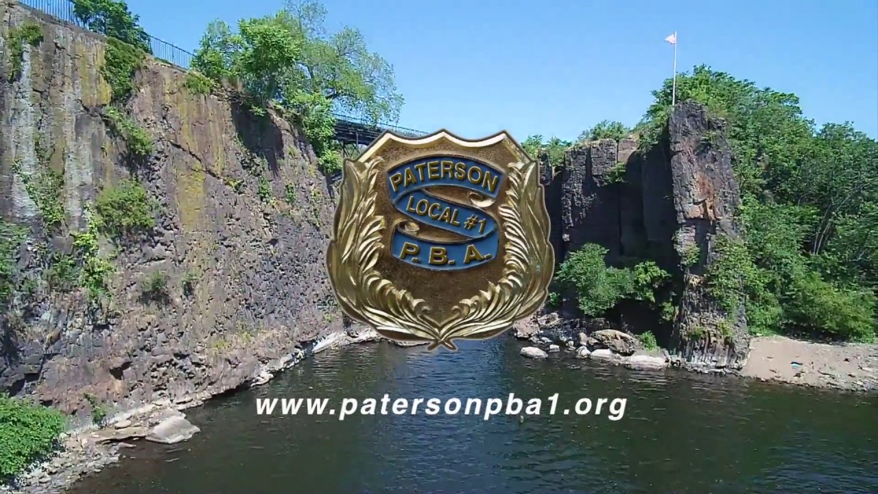 Paterson PBA Local 1 Motorcycle Run, Competition & Community Festival ...