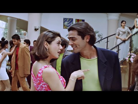 Film India Dil Hai Tumhara | Bahasa Indonesia Part 2