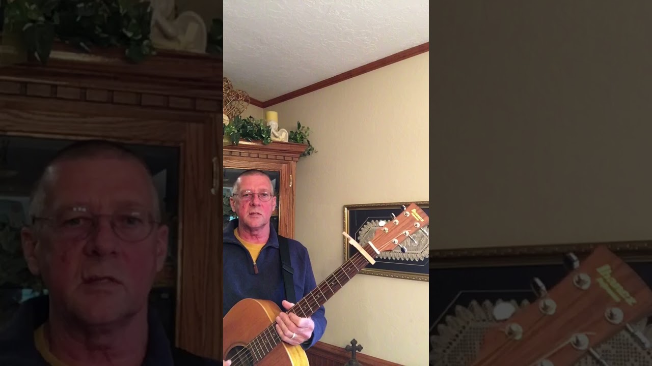 Barry- Sing of Mary - YouTube