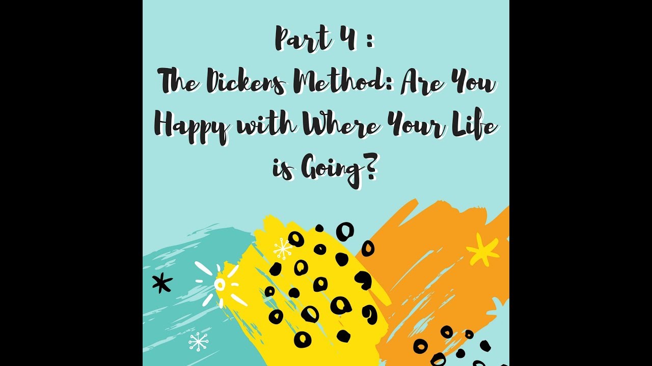 The Dickens Method and dōTERRA - YouTube