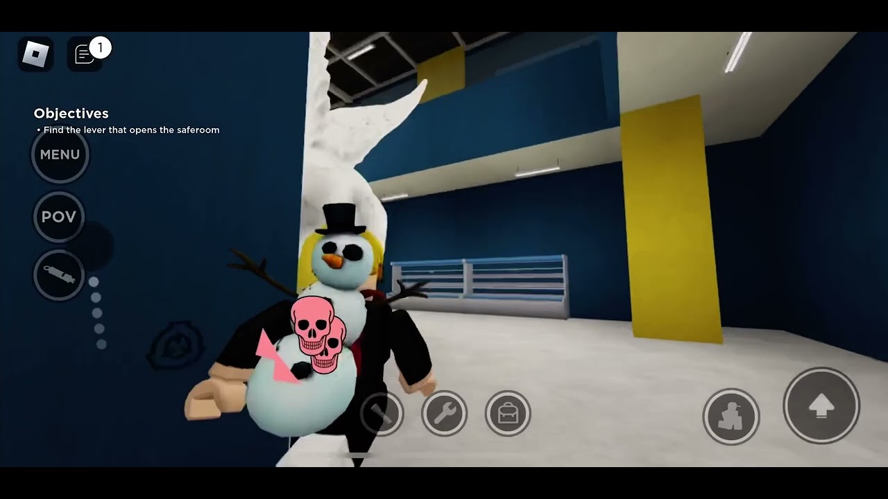 EVADE ROBLOX GAMEPLAY - YouTube