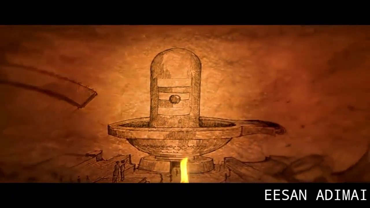 Sivayanama | yaazh tamil movie | lord shiva tamil status | Eesan adimai ...