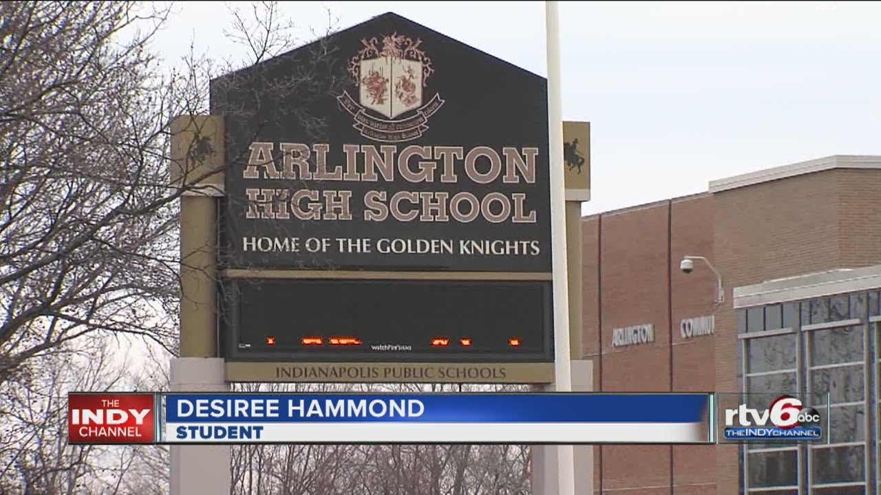 Arlington girls' team forfeits 7 games - YouTube