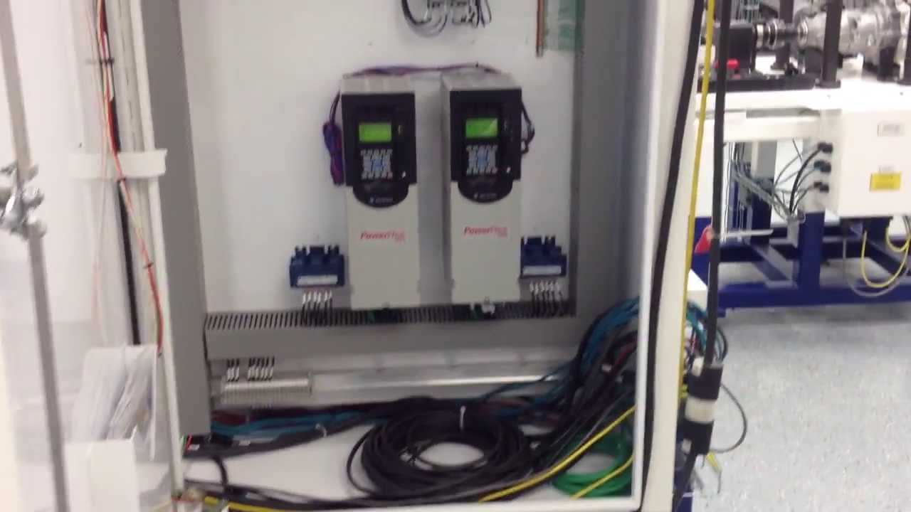 VGAGE Transmission Backlash Gage - YouTube