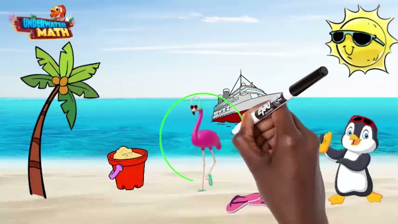 Identify Relative Sizes of Measurement - 4th Grade - YouTube