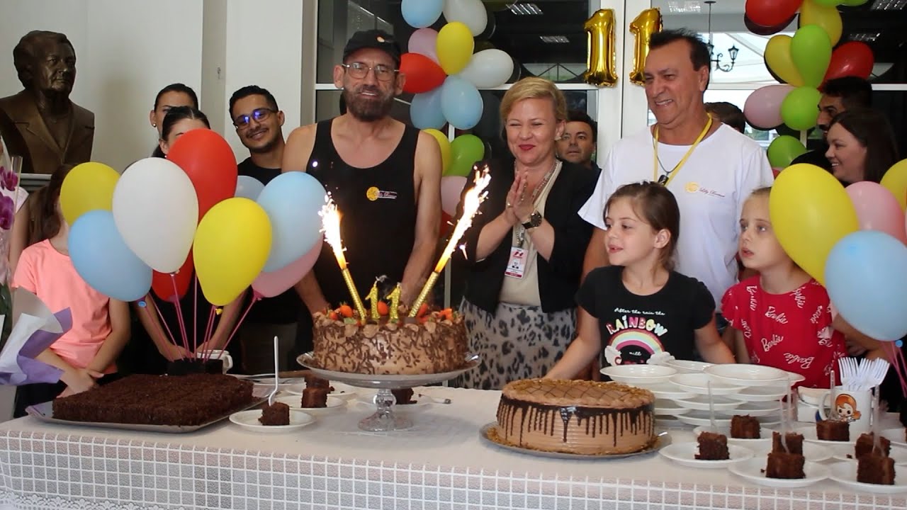 Centro Cultural Lilly Bremer completa 11 anos com confraternização ...