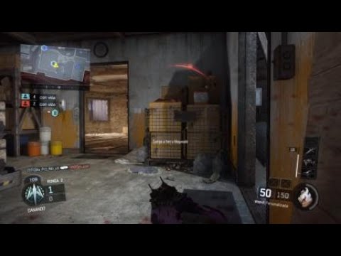 Black Ops 3(Amazing shot) - YouTube