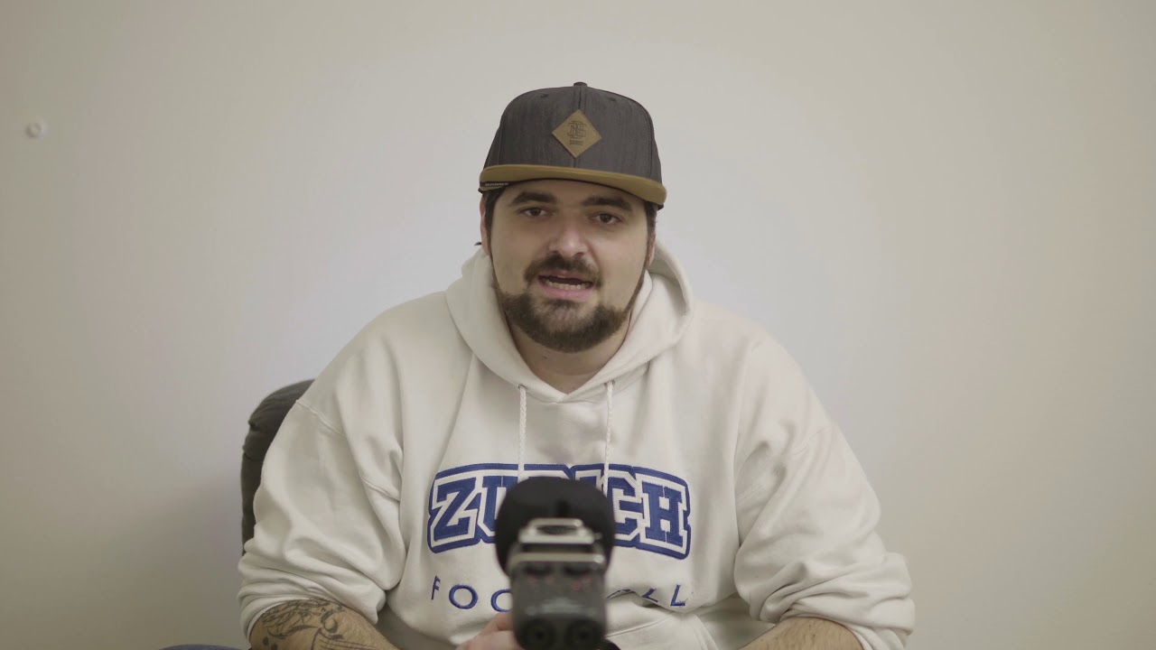 RENEGADES TALK | TEAM FOTOGRAF | HARRIS DINGER | VOL.11 - YouTube