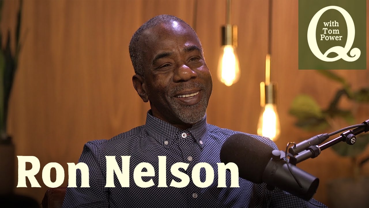 Ron Nelson shares tales from his pioneering past founding one of Canada ...