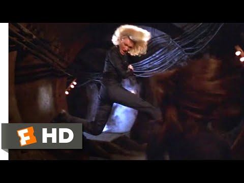 Bulletproof Monk (2003) - Sewer Fight  Scene (9/11) | Movieclips