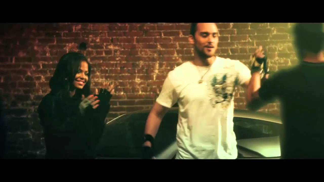 Need for Speed: Undercover Intro dla Profi_R12 - YouTube