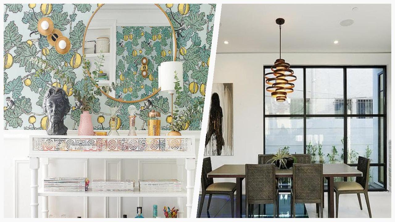 75 Affordable Dining Room With No Fireplace Design Ideas You'll Love 🏡 ...