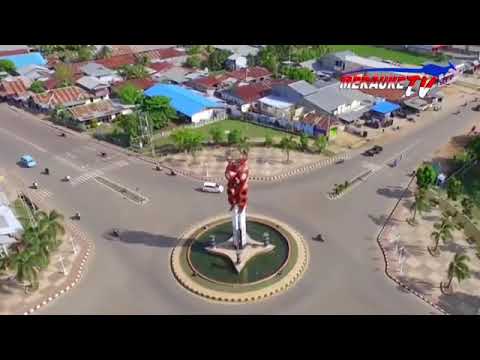 Lagu daerah Riung- Merauke - YouTube