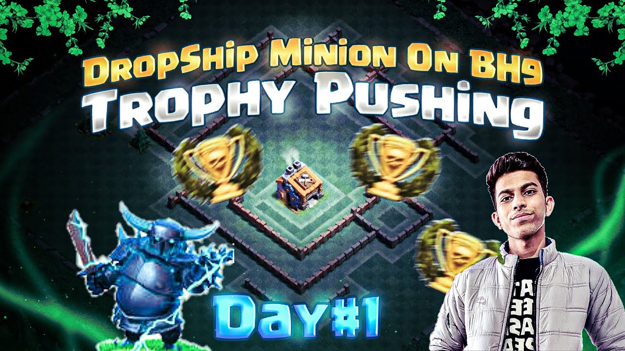 Updated NEW ATTACKS AND BH9 BASE + LINK 2022 - BH9 BASE | NEW BEST BH9 ...