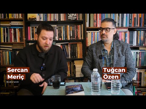 Tuğcan Özen Söyleşi