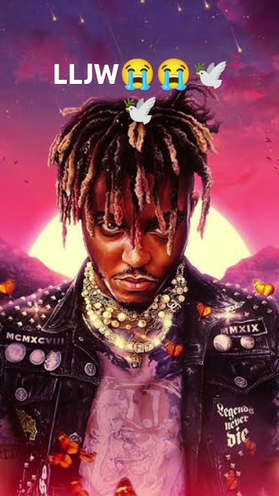 Juice Wrld Lljw Youtube
