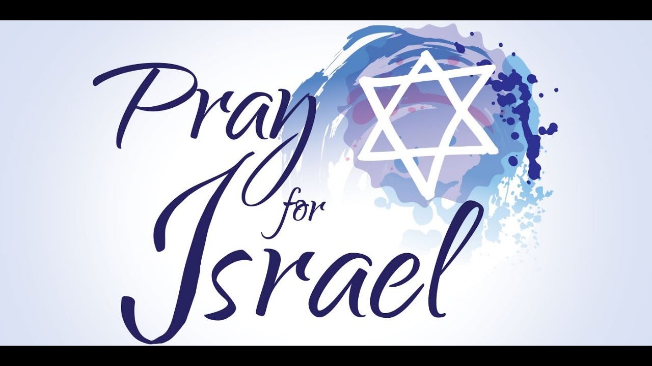 BLESS ISRAEL & PRAY FOR ISRAEL ! Pastor Caleb Jeong - YouTube