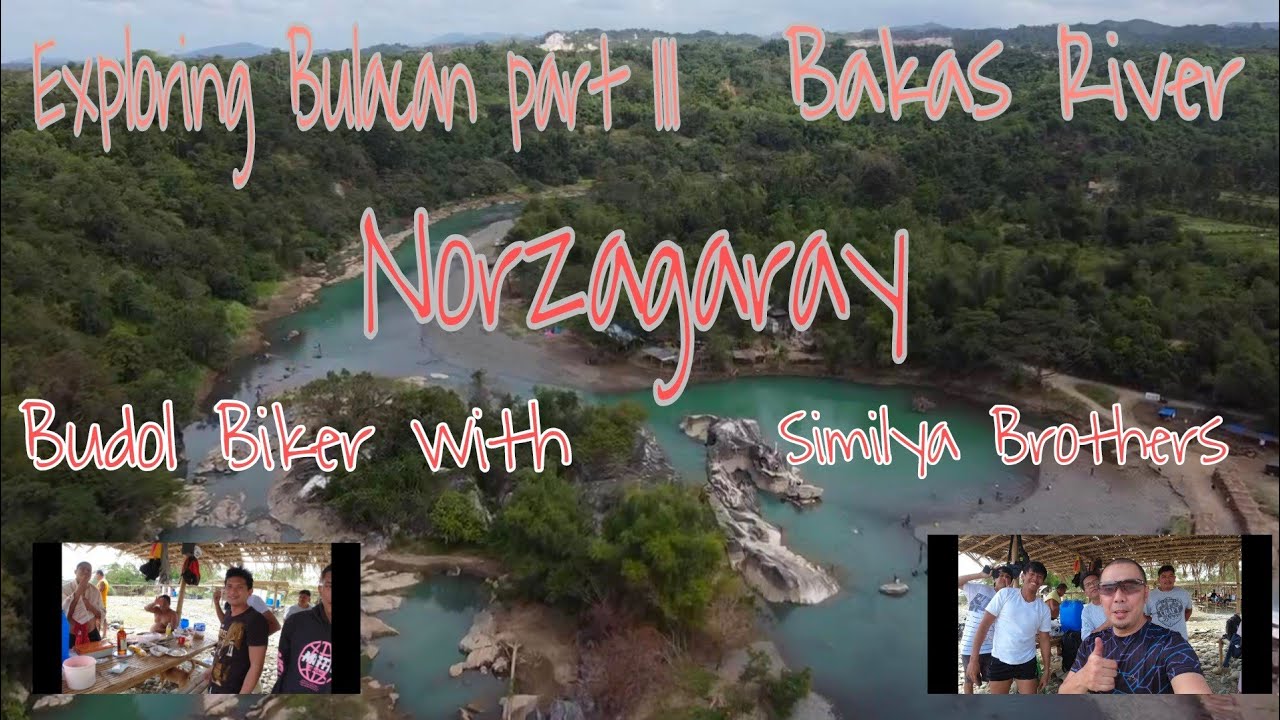 Exploring Bulacan Part III ( Aerial video using DJI mini 2 with Similya ...