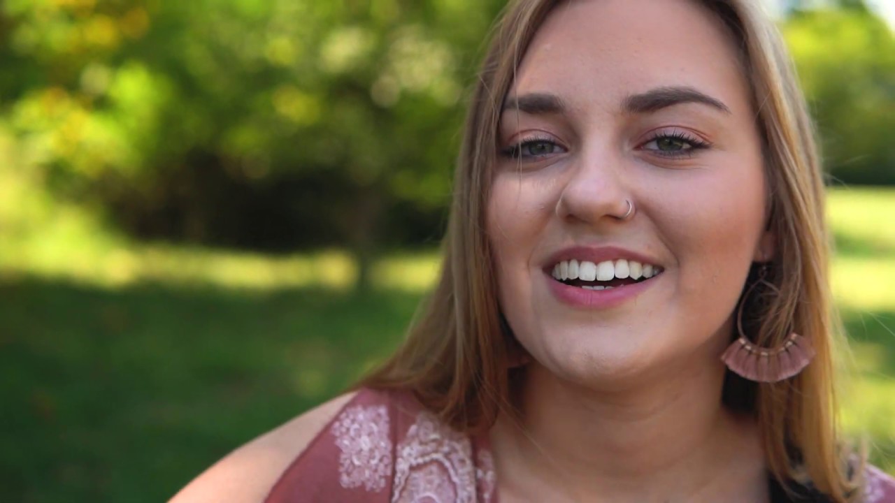 Jadyn Christian - The First Time (Official Music Video) - YouTube