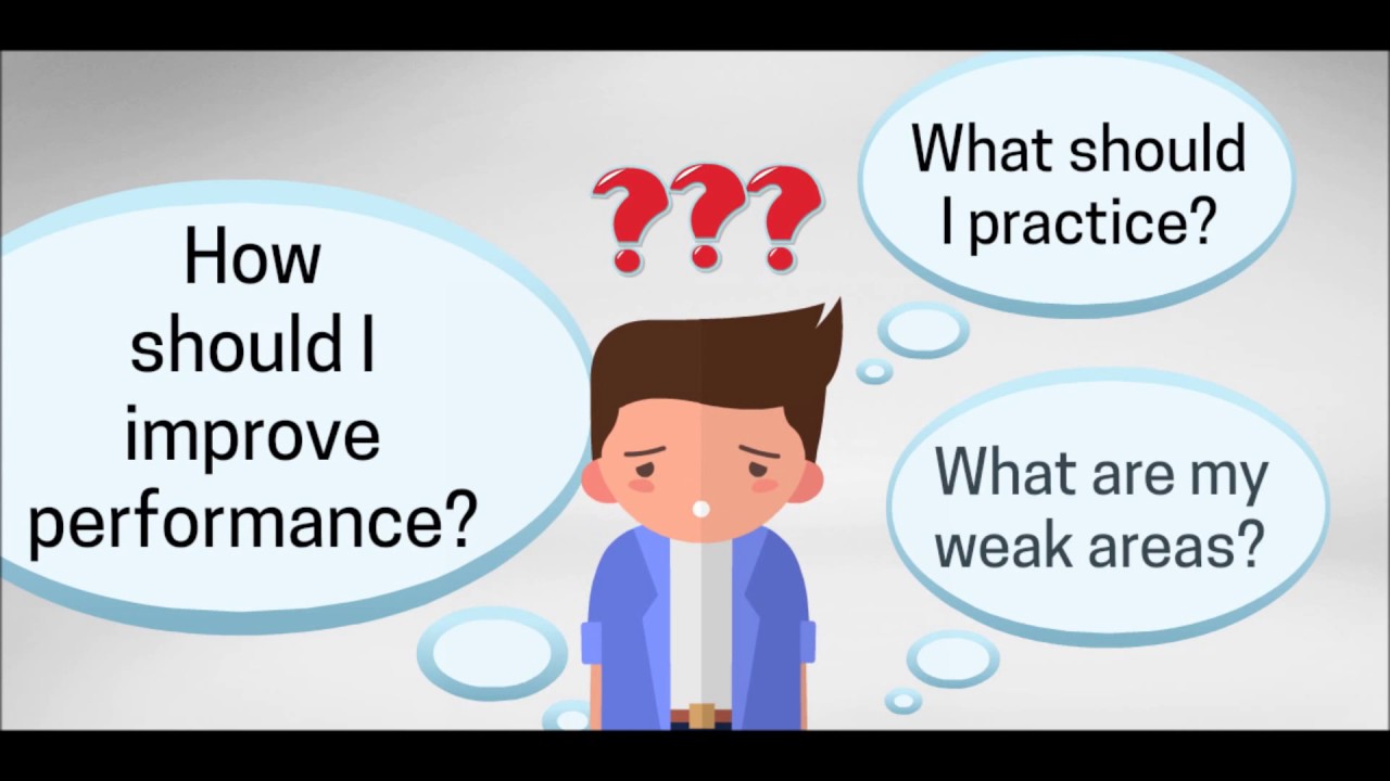 Practice Plus- Smart Practice Companion - YouTube