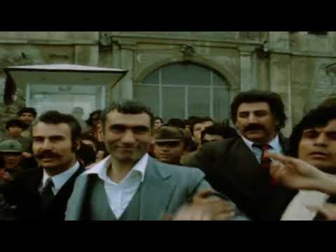 Yılmaz Güney - Üsküdar Cezaevi - 1974