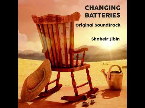 Changing Batteries - OST