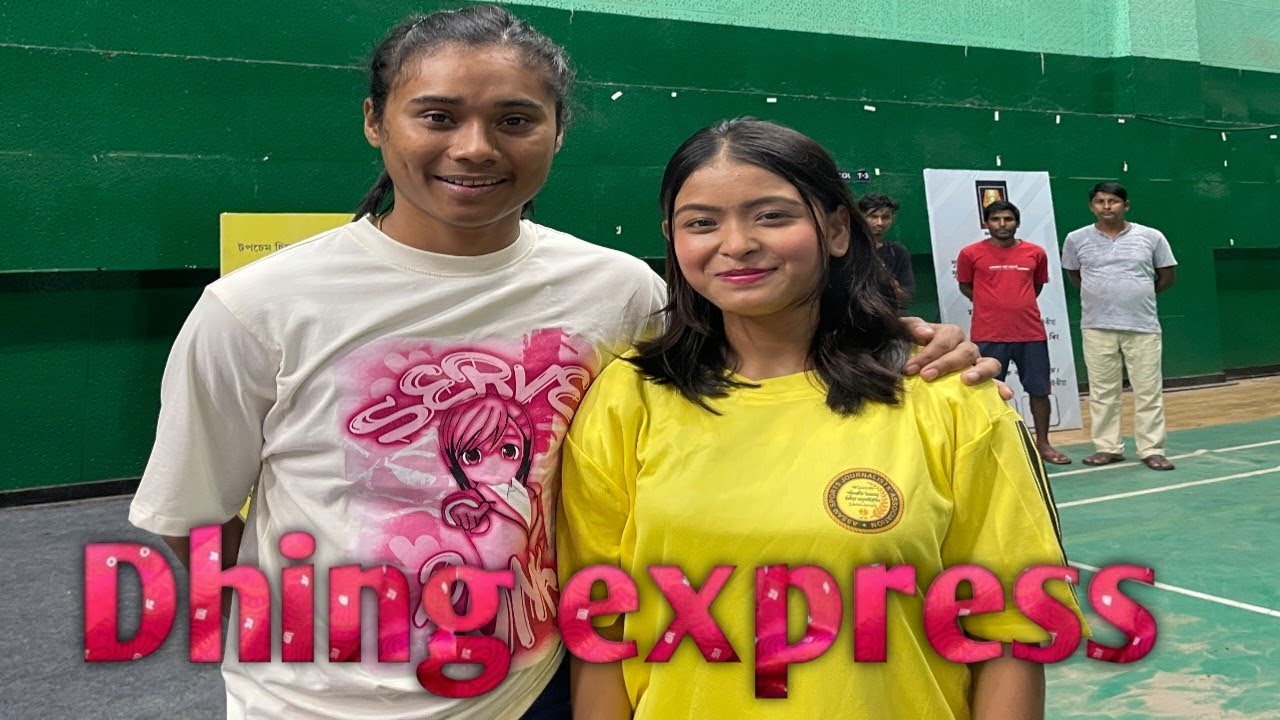 Dhing express// 2023 - YouTube