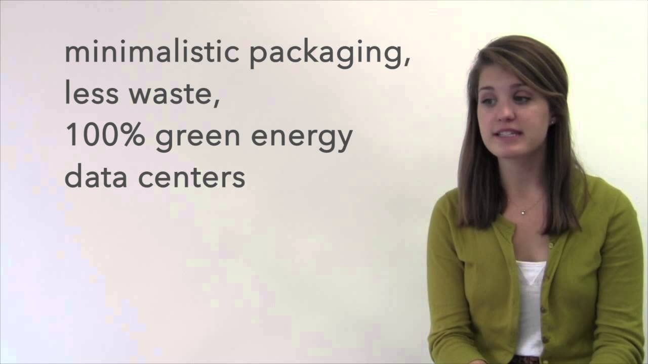 APPLE COMPANY ETHICS PRESENTATION - YouTube