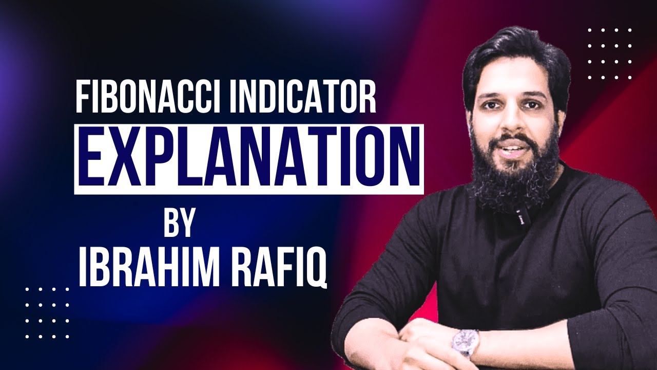 Fibonacci Indicator Explanation by Ibrahim Rafiq - YouTube