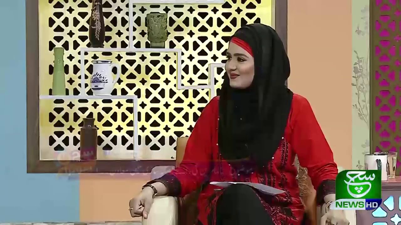Expert's Opinion | Importance | Dr Saadia Rheumatologist - YouTube