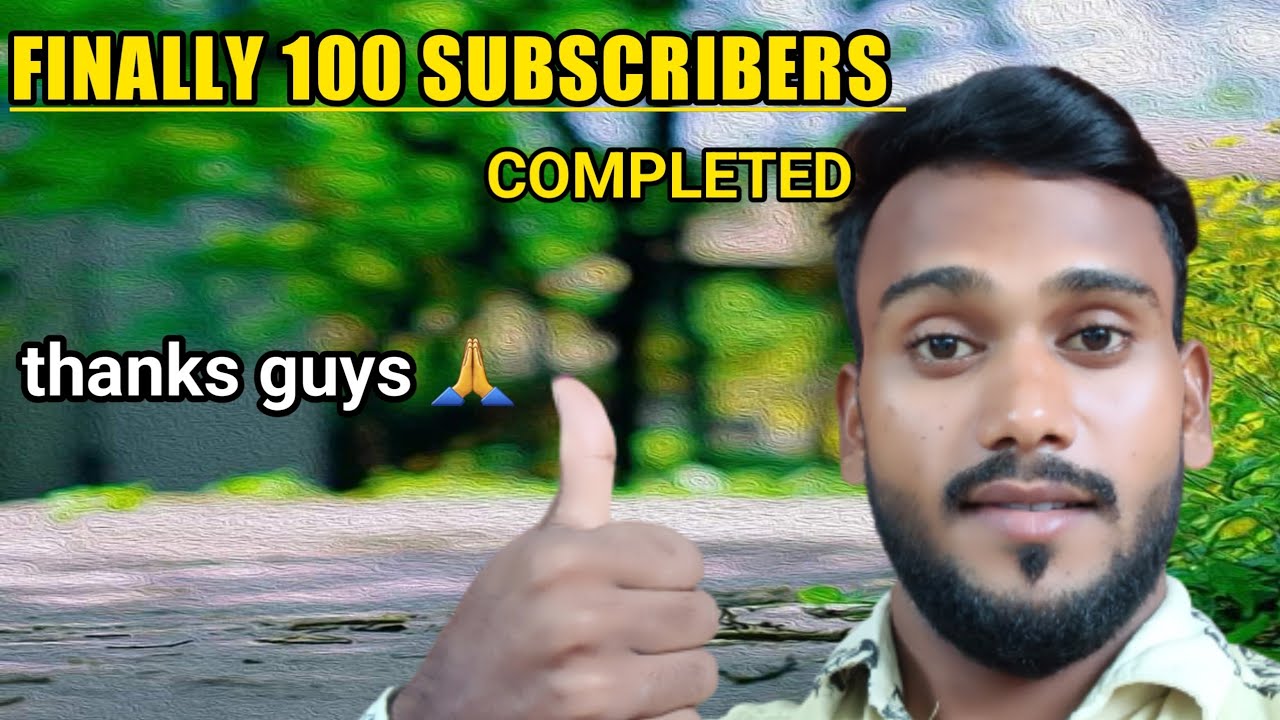 Finally my 100 subscriber complete ! 🙏 #DheeRuKevlog #vlogging # ...