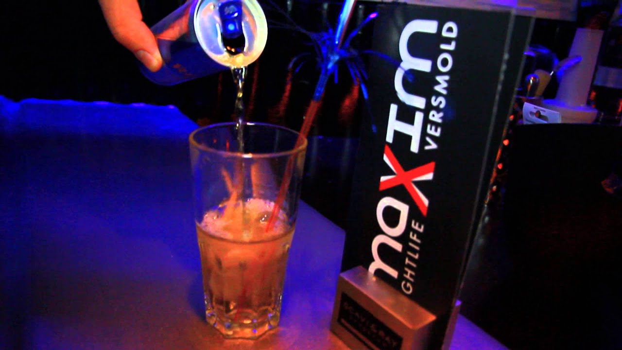 Grand Opening Weekend - MAXIM Club Versmold - YouTube