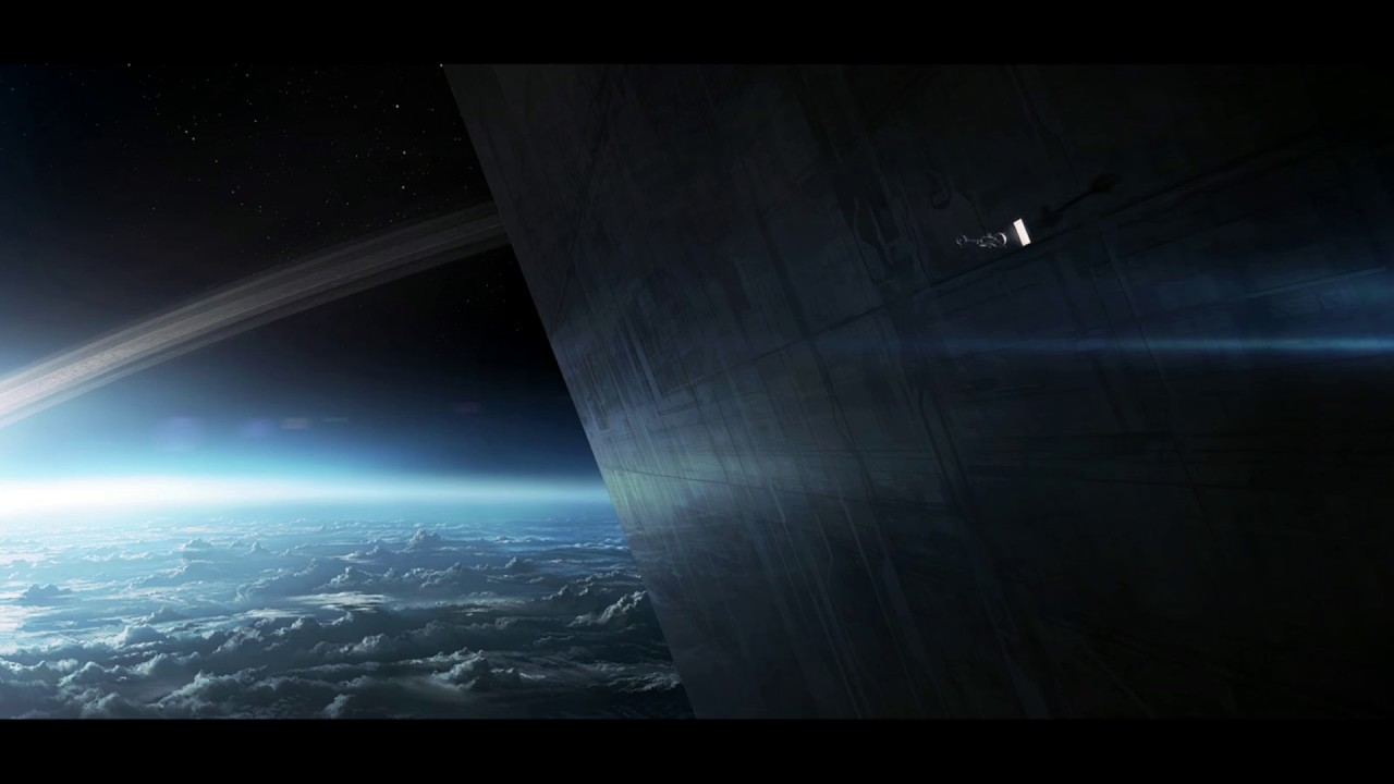 Best Of 800% Slower #5 - Starwaves by M83 (Oblivion OST) - YouTube