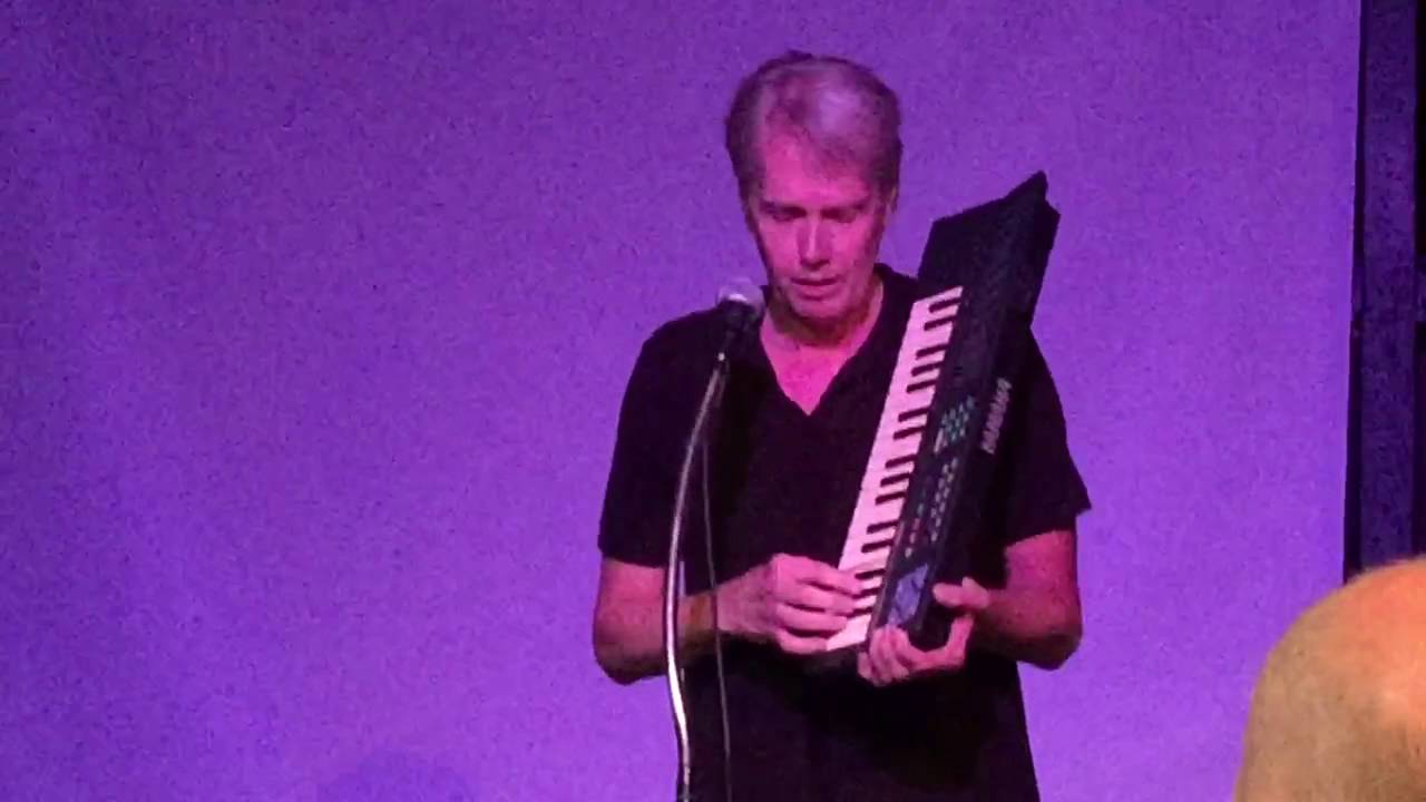 Chris Ligon~Outa The Can - YouTube