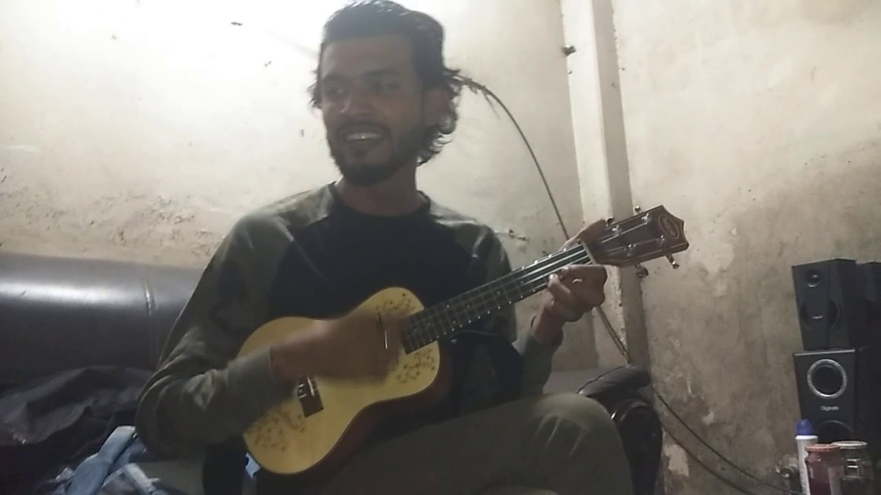 আমার হাত বান্দিলি, পা বান্দিলি ||Hat bandili, ba bandili || কভার বায় ...