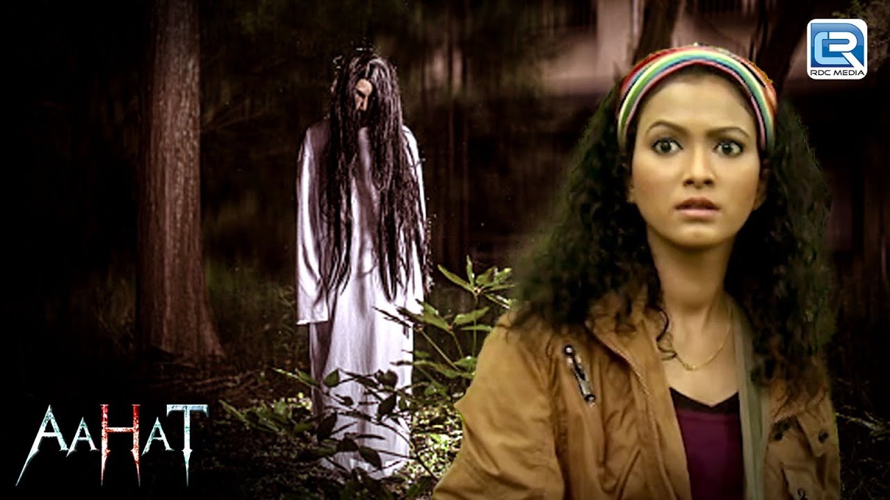 इस खुनी पेड़ का क्या है रहस्य : क्यों ले रहा लोगो की जान | Aahat Full ...