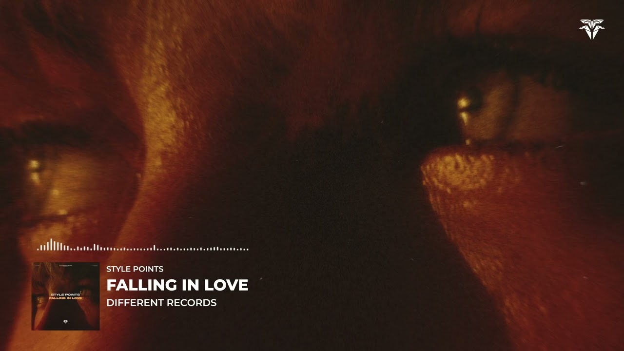 Style Points - Falling In Love - YouTube