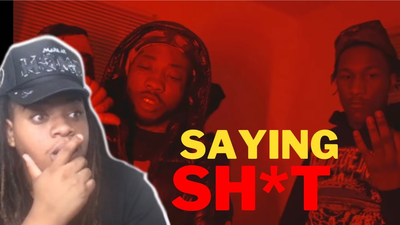 JG WARDY x GIZWOP “BRINGING IT” Reaction - YouTube