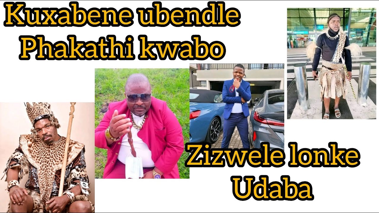 Ngizwe Mchunu & Dr Khehlelezi vs Mabalengwe & Dr 3 Second..🙊Ziyakhala ...