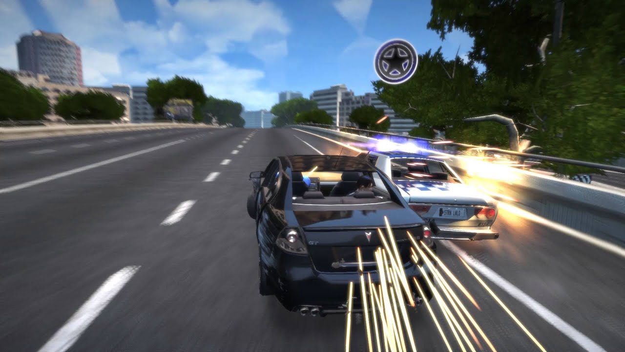 Wheelman PC Gameplay HD - YouTube