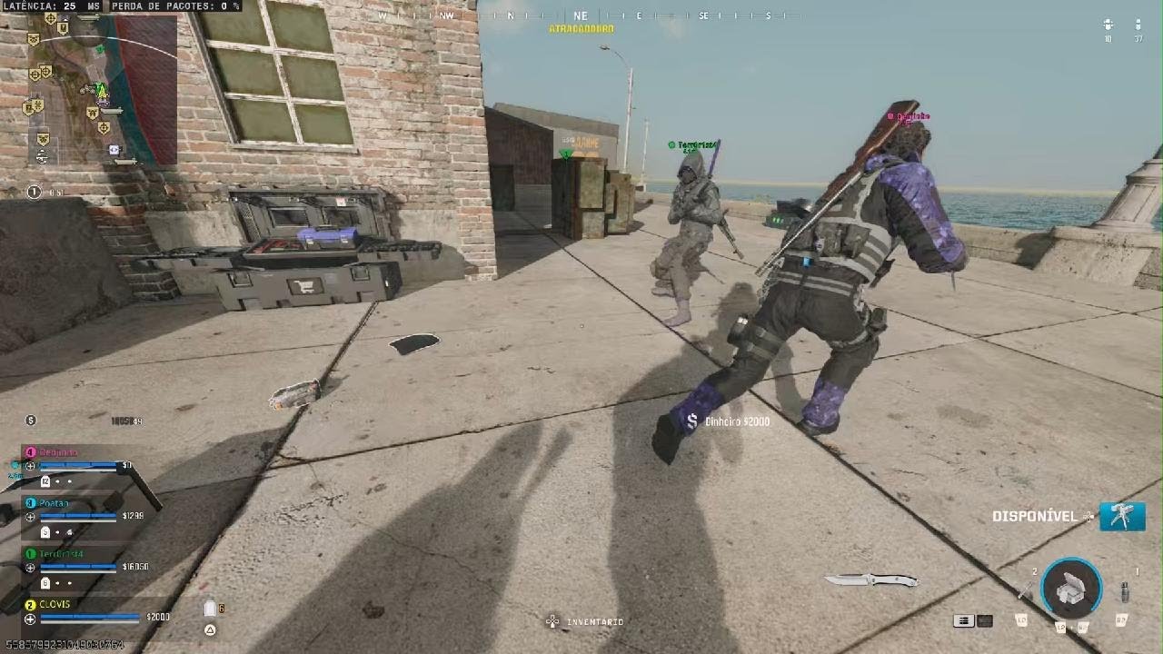 11 kill victory - YouTube