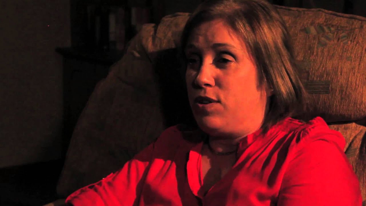 Tracy Long Interview - YouTube