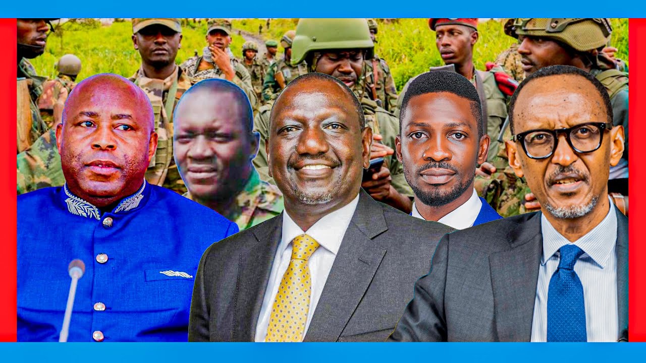 AGASEKE K'AMAKURU AGEZWEHO YO MU KARERE 22 01 2024 - YouTube