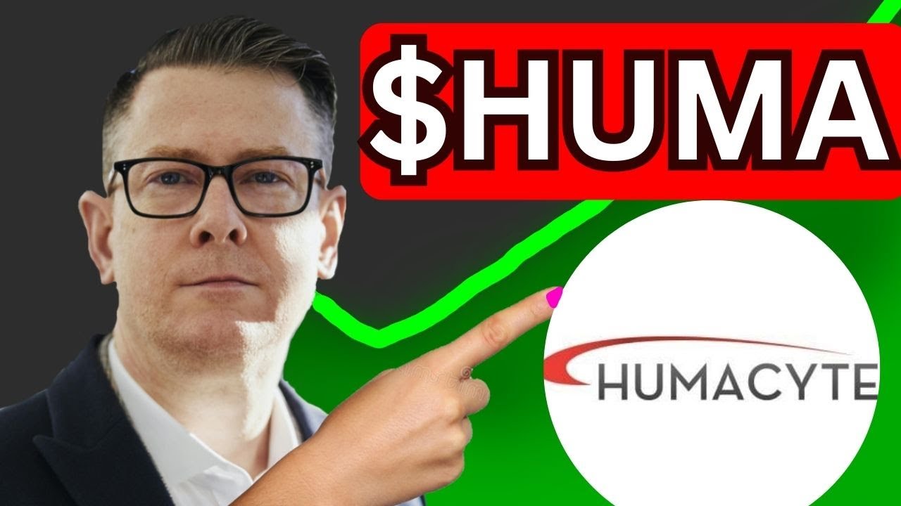 HUMA Stock (Humacyte stock) HUMA STOCK PREDICTION HUMA STOCK analysis ...