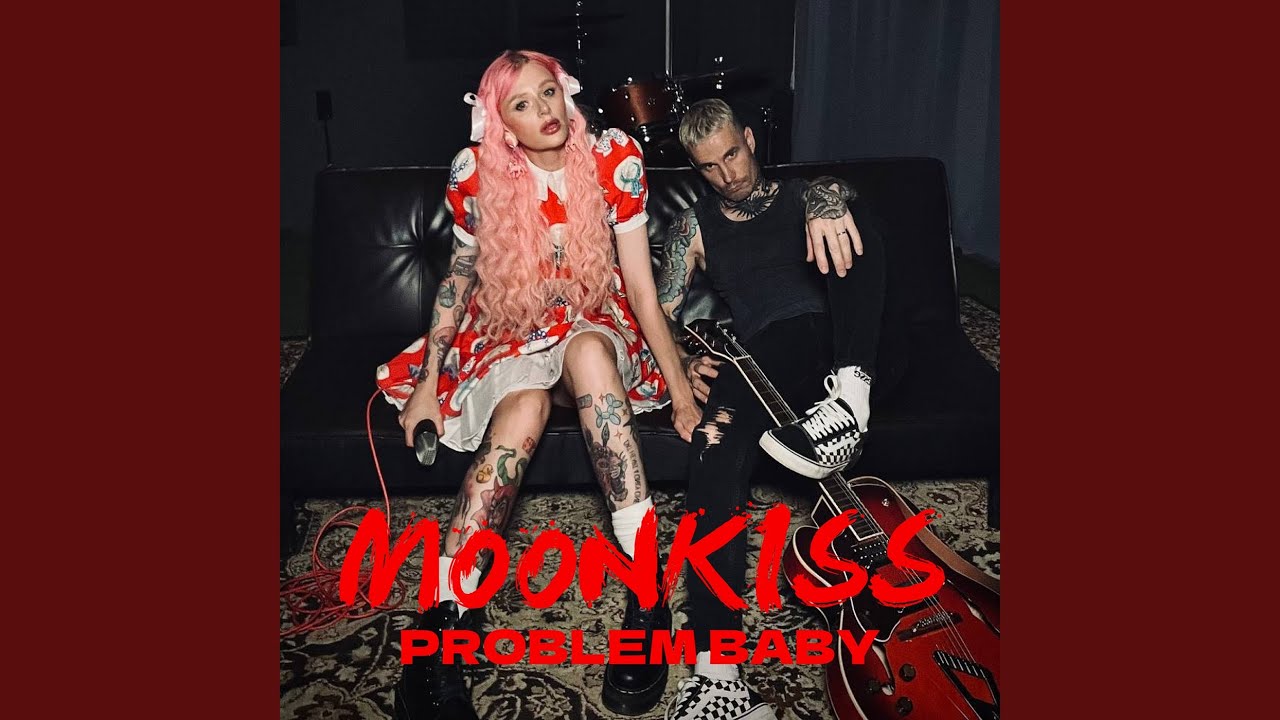 Problem Baby - YouTube